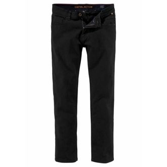 Camel Active Herren, Jeans, Schwarzk, W35 L34Gr&ouml;&szlig;e
