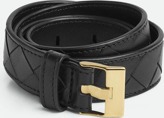 Bottega Veneta Watch Gürtel - Bottega Veneta