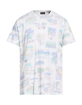 Diesel TOPS - T-shirts auf YOOX.COM