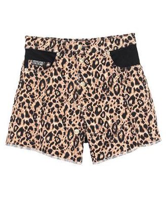 Versace BAS - Jupes en jean sur YOOX.COM