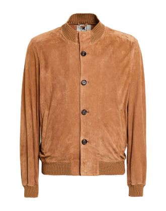 Kired JACKEN & M&Auml;NTEL - Jacken und Anoraks auf YOOX.COM