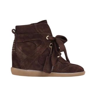 Bronx Femme, Chaussures, Brun, Taille: 40 EU Jae-yy Wedge Baskets