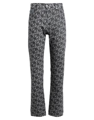Karl Lagerfeld KLJ STRAIGHT MONOGRAM DENIM