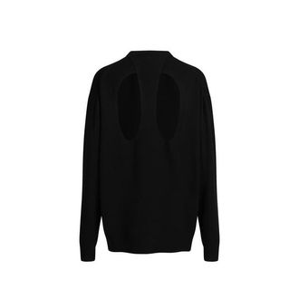 Tibi Cardigan avec broderie fleur