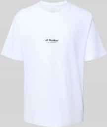 Jack & Jones T-Shirt mit Rundhalsausschnitt Modell SOHO
