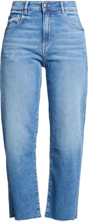 Icon Denim Los Angeles HOSEN & R&Ouml;CKE - Jeanshosen auf YOOX.COM