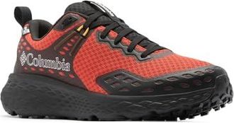 Columbia Konos TRS Outdry pour homme, Super Sonic/Noir, 10