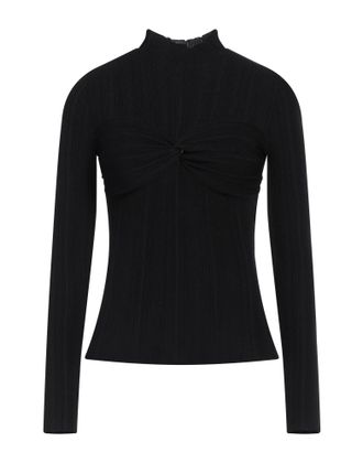 Twin-Set STRICKWAREN - Rollkragenpullover auf YOOX.COM