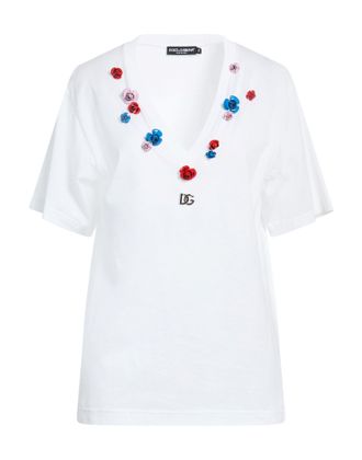 Dolce & Gabbana TOPS - T-shirts auf YOOX.COM