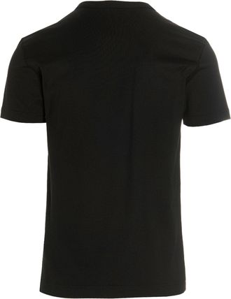 Dolce & Gabbana T-Shirt - Black
