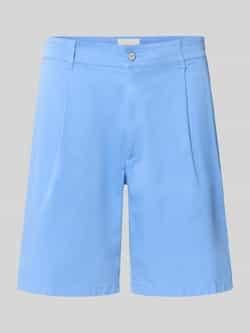 Brax Relaxed Fit Bermuda aus Baumwoll-Mix Modell TINO