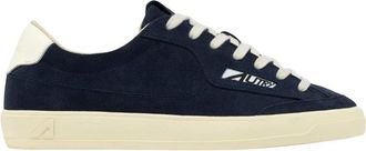 Autry Homme, Chaussures, Bleu, Taille: 44 EU Windscape Low Baskets
