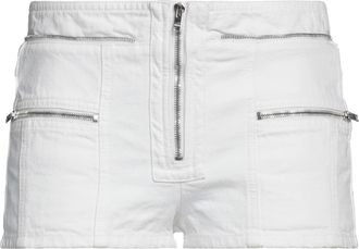 Isabel Marant HOSEN & R&Ouml;CKE - Jeansshorts auf YOOX.COM