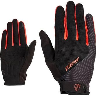 Ziener Damen Handschuhe CEDA TOUCH long lady bike glove