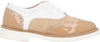 Pollini SCHUHE - Schn&uuml;rschuhe auf YOOX.COM