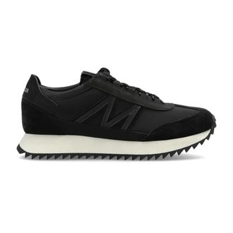 Moncler Pacey2 Sneakers - - Shoes - Herren - Schwarzk - 44 EU
