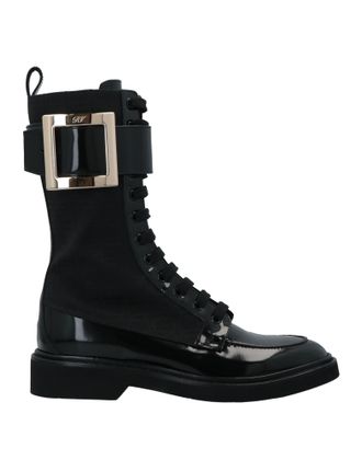 Roger Vivier SCHUHE - Stiefeletten auf YOOX.COM