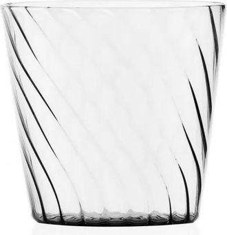 Ichendorf Verre Canal en borosilicate Ichendorf Milano