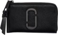 Marc Jacobs Portefeuille The Snapshot Dtm Top Zip Multi