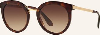 Dolce & Gabbana Sonnenbrille Dg 4268 gruen