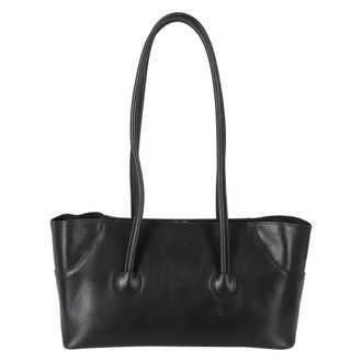 Marge Sherwood Femme, Sacs, Noir, Taille: ONE Size Boat Shopper Large