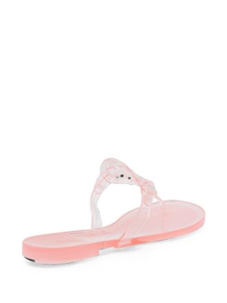 Tory Burch Miller Sandal - Pink