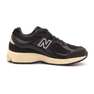 New Balance Damen, Schuhe, Schwarzk, 37 1/2 EUGr&ouml;&szlig;e