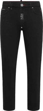 Philipp Plein jean - Noir