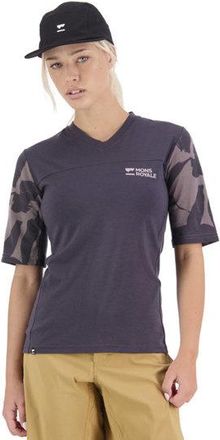 Mons Royale Redwood Enduro VT - MTB-Trikot - Damen