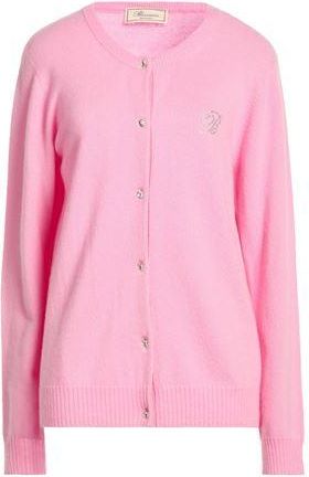 Blumarine MAILLE - Cardigans sur YOOX.COM