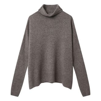Kujten Pull Tila Cachemire Kujten