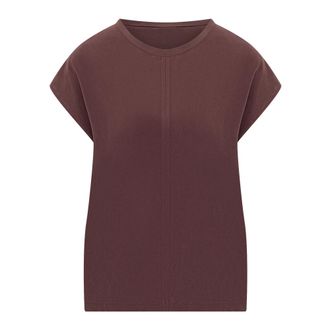 Pinko Blossom Seidenhemd - - Tops - Damen - Lila - XL