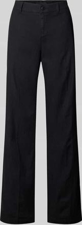 Angels Stoffhose mit Bügelfalten Modell Liz Jump