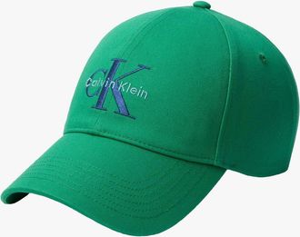 Calvin Klein Casquette &agrave; logo