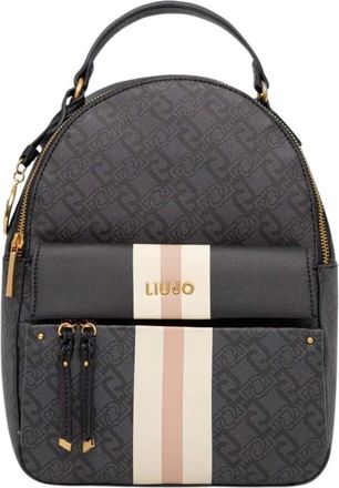 Liu Jo Damen, Taschen, Schwarzk, ONE SIZEGr&ouml;&szlig;e