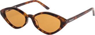 Roxy Canuta - Sunglasses for Women - Sonnenbrille - Frauen - One size - Braun