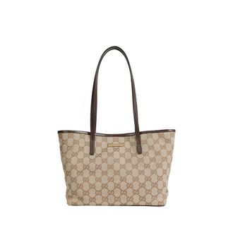Gucci Tribeca Small Tote Bag