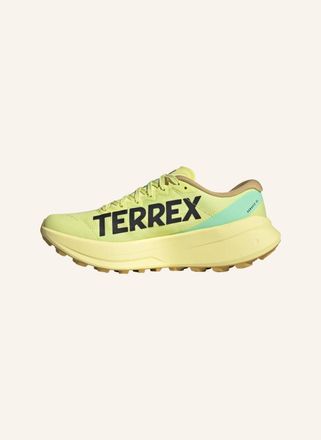 ADIDAS TERREX Adidas Terrex Trailrunning-Schuhe Terrex Agravic Sl gelb