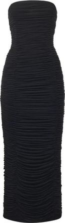 Magda Butrym Femme, Robes, Noir, Taille: 34 FR Maxi Dress