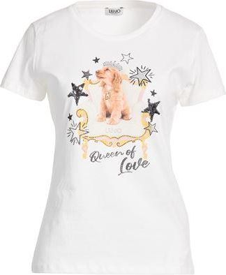 Liu Jo TOPS - T-shirts sur YOOX.COM