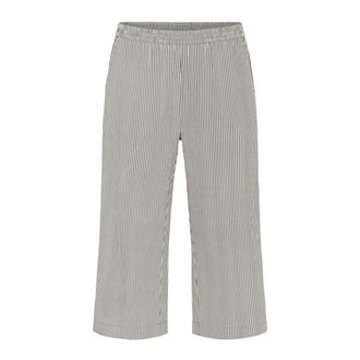 Kaffe Curve KCnana Pantalon - Femme - Pantalons - Multicolore - Taille: 56 FR