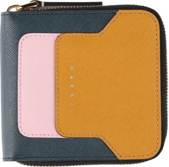Marni Kleinlederwaren - Brieftaschen auf YOOX.COM