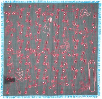 Vivienne Westwood ACCESSOIRES - Schals auf YOOX.COM