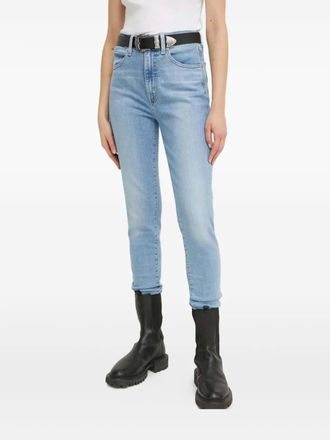 Levi's Retro Jeans - Blau