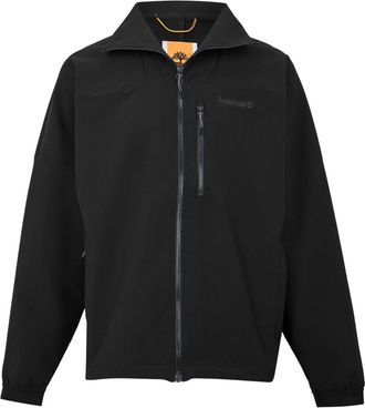 Timberland Softshelljacke f&uuml;r Herren, Dauerhaft wasserabweisend, Regul&auml;r (Schwarz)