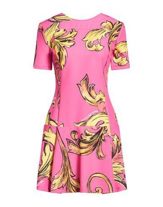 Versace ROBES - Robes courtes sur YOOX.COM