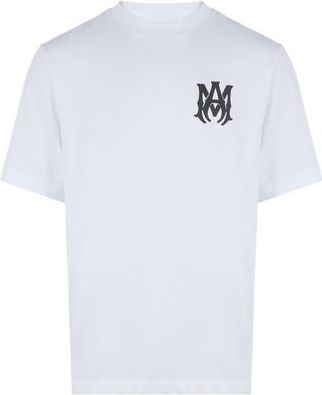 Amiri T-shirt ample en coton