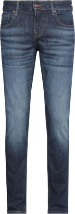 Guess HOSEN & RÖCKE - Jeanshosen auf YOOX.COM