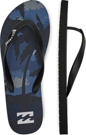 Billabong Zehentrenner 800273 Schwarz