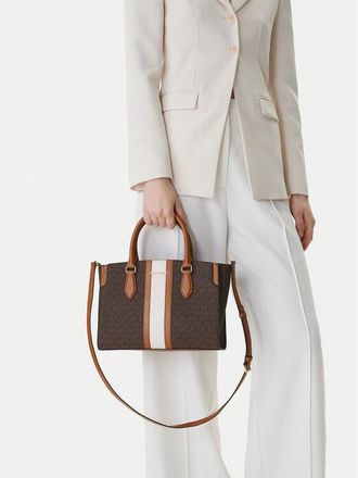 Michael Kors Handtasche 30R6GQ6S2B Braun